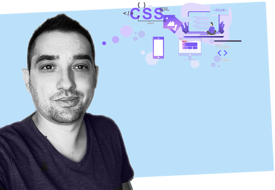 Milan Đumić :: developer